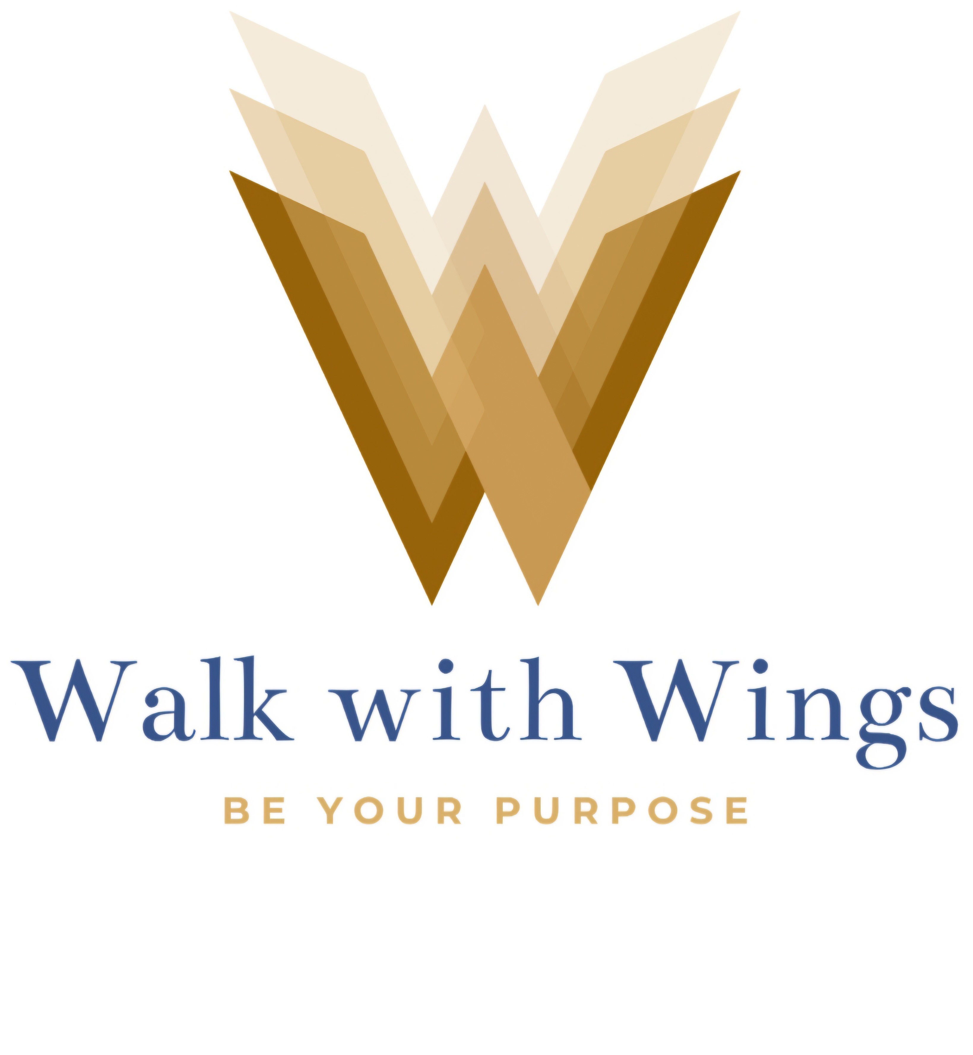 Walk with Wings - Home